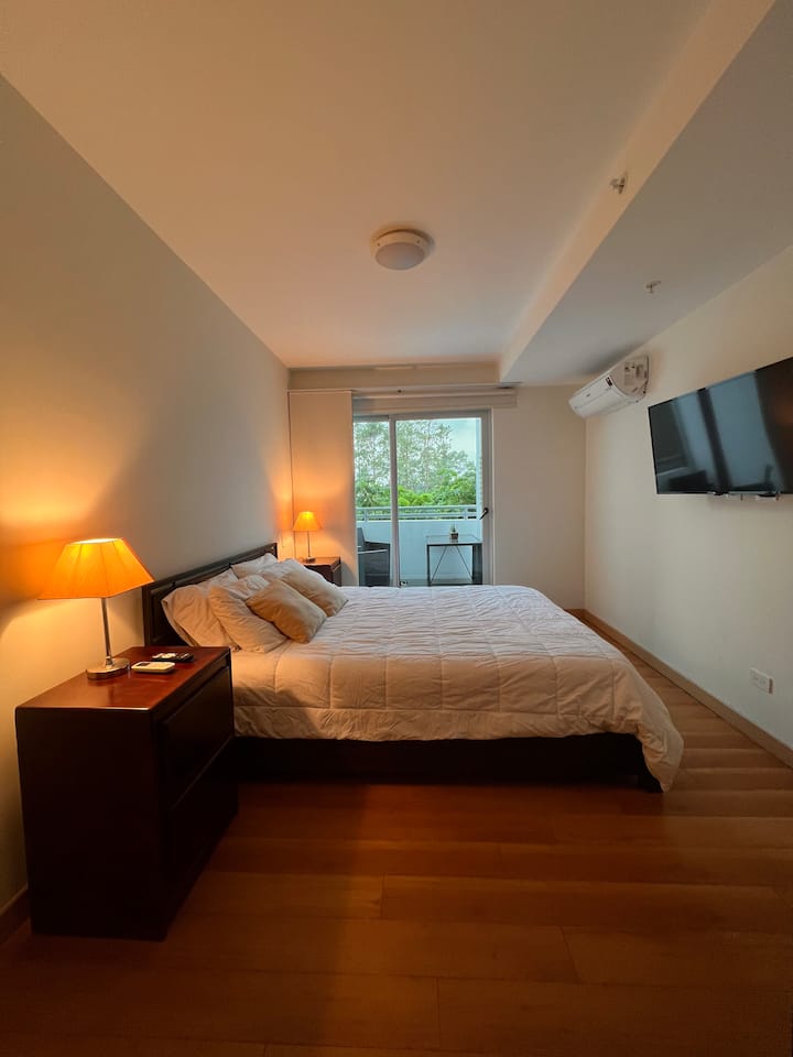 Amplio, Fresco Y Seguro A311 - Costa Rica