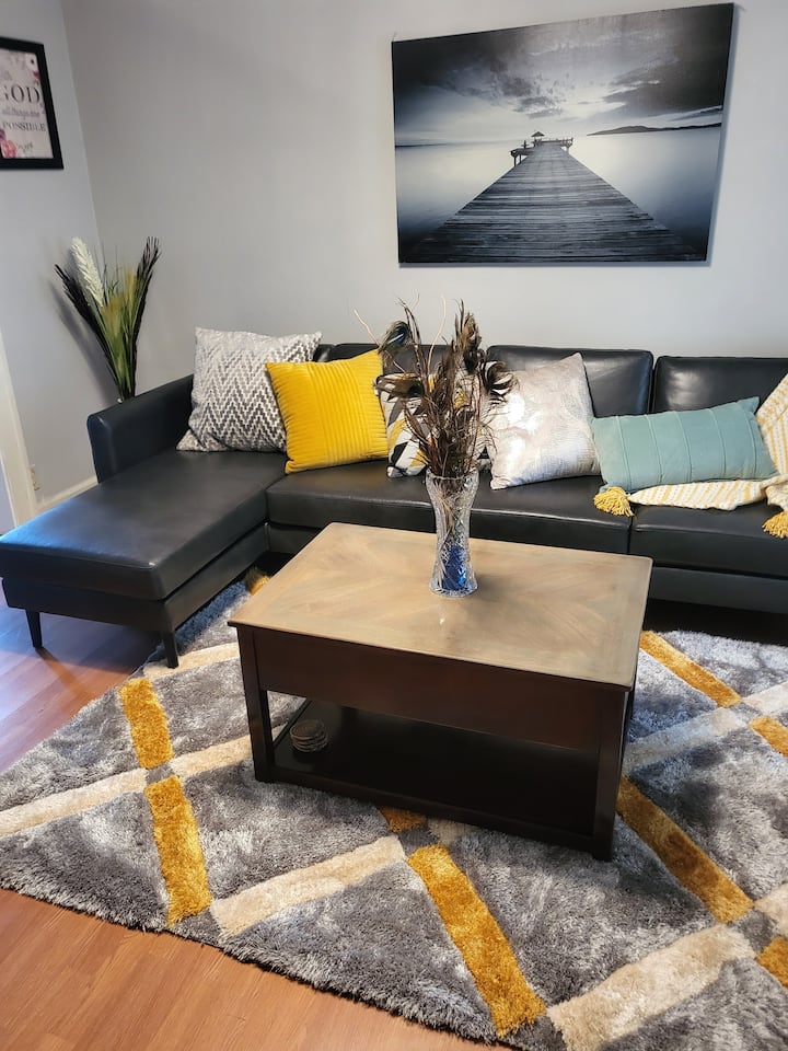 Naptown Retreat - Indianapolis, IN