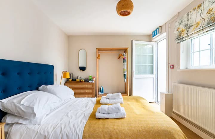 Red Lion Stables Suite, Llangors - Brecon