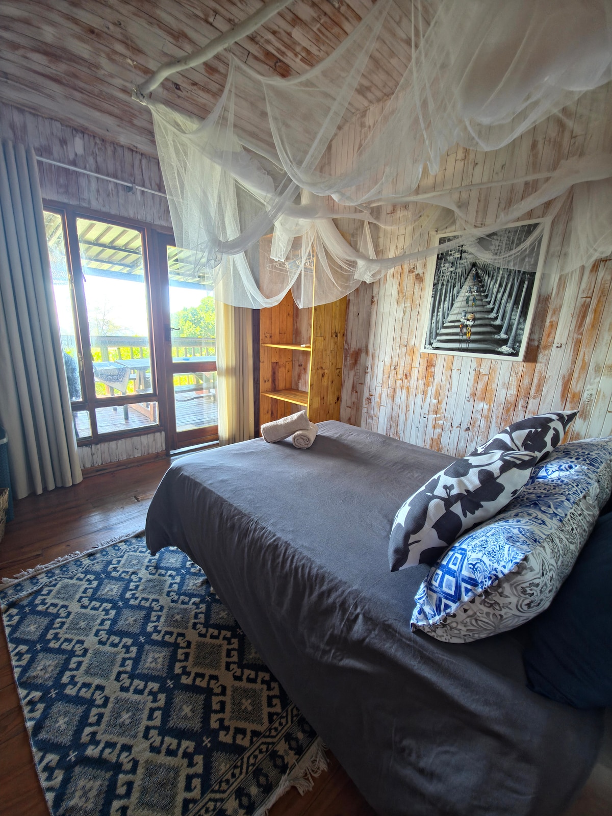 Sea Brisa - Cabanes à louer à Ponta do Ouro, Maputo, Mozambique - Airbnb