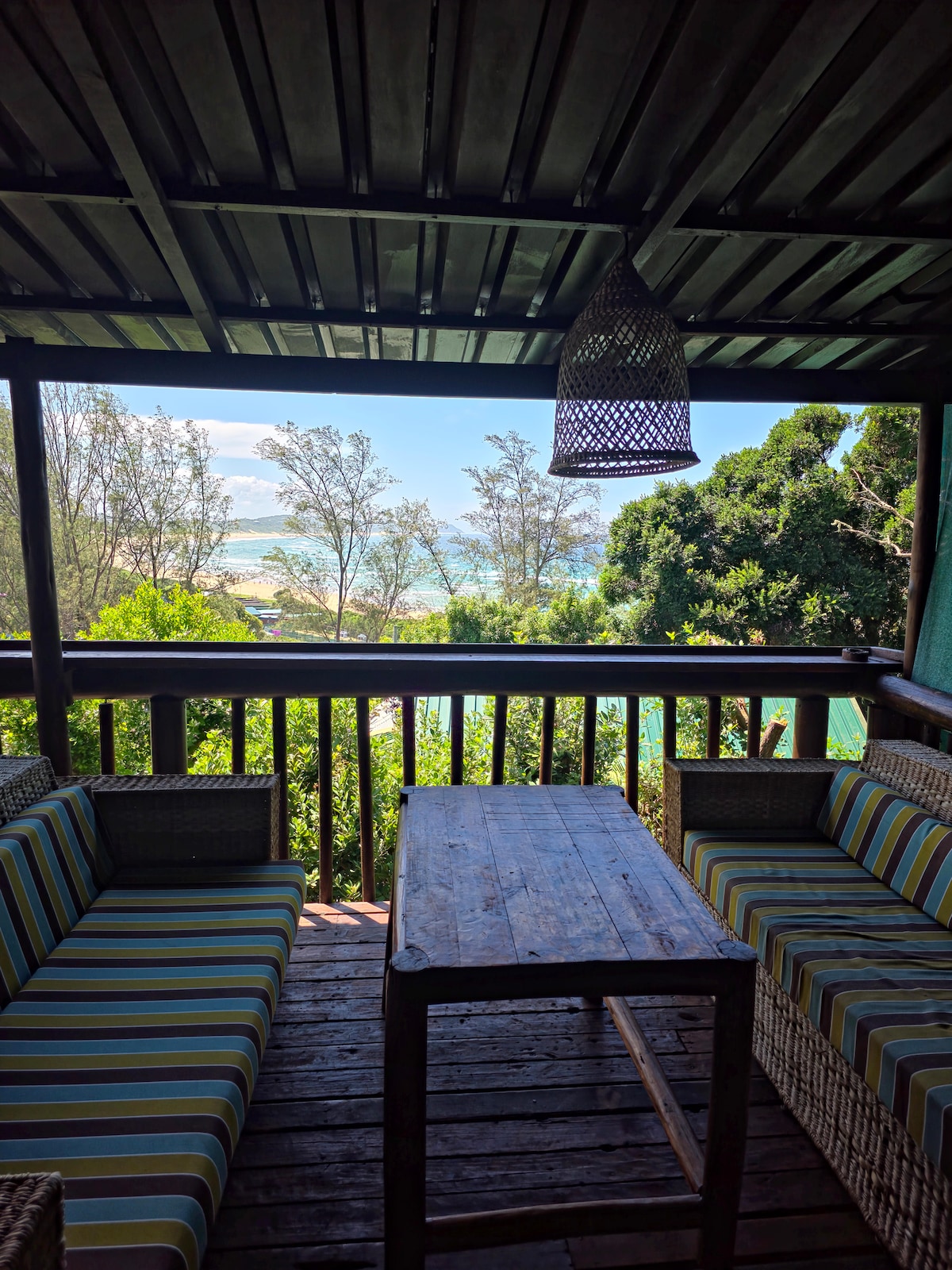 Sea Brisa - Cabanes à louer à Ponta do Ouro, Maputo, Mozambique - Airbnb