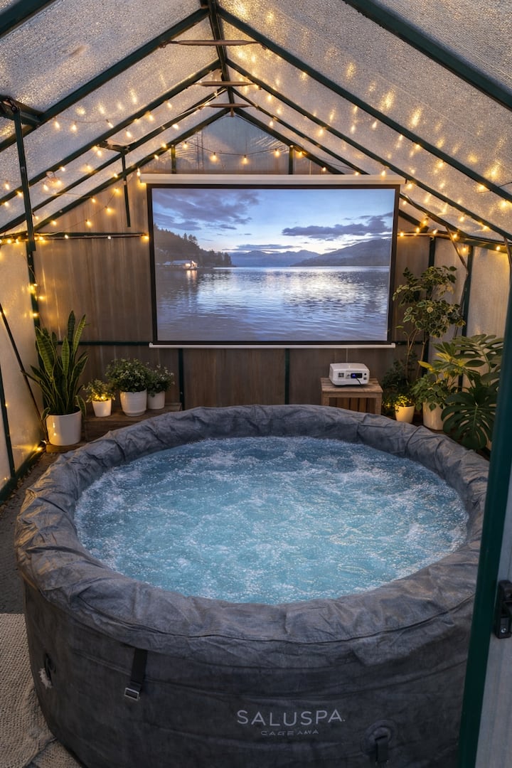 Private Home W/ Hot Tub 3 Min From Casino - Chesapeake, VA