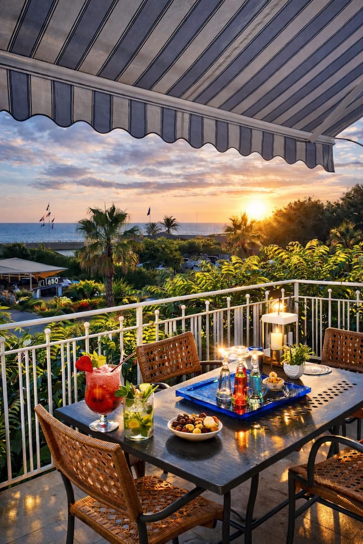 Versilia Fronte Mare - Marina di Pietrasanta