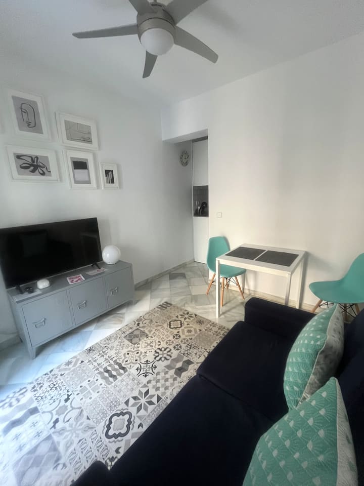 Acogedor Apartamento Centro *Alameda De Hércules* - Siviglia