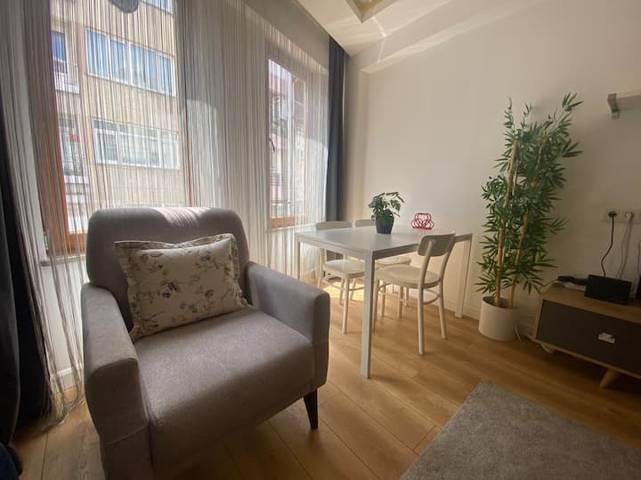 Beyoğlu Central Suits 2 - Esenler