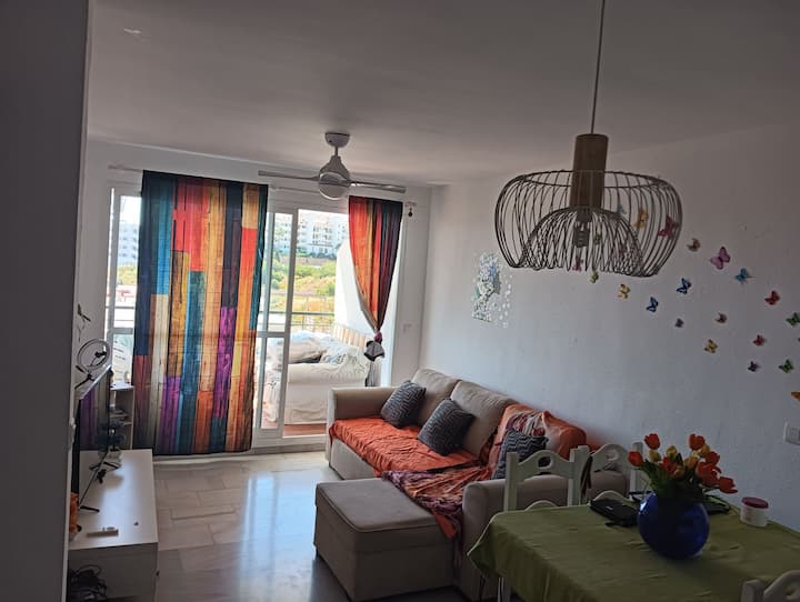 Habitación - La Cala de Mijas