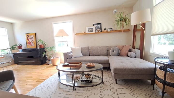 Charming Inner City Home - Calgary