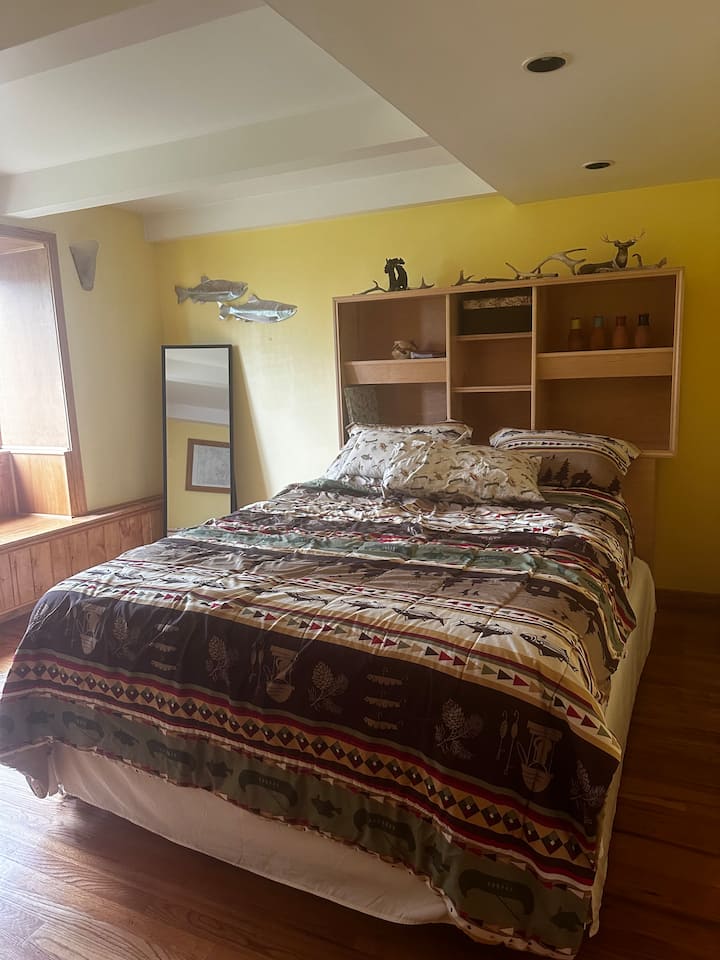 K-beach Bnb - Kenai, AK