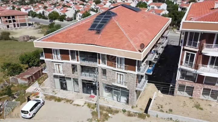 Gökçeada Günlük Kiralık Daire 4 - Gökçeada