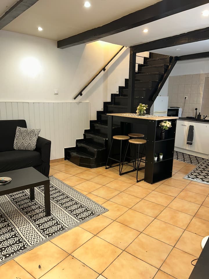 Maison Barbini - Marseille