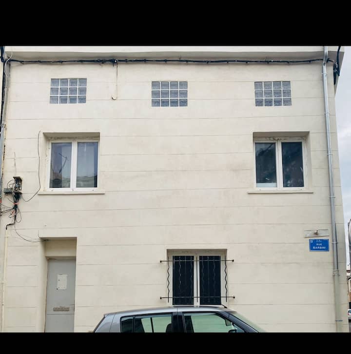Maison Barbini - Marsilya