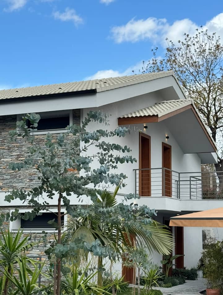 In The Heart Of The Nature, Close To Akyaka! - Gökova