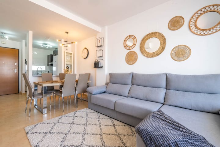 Casa Mai - Torre-Pacheco