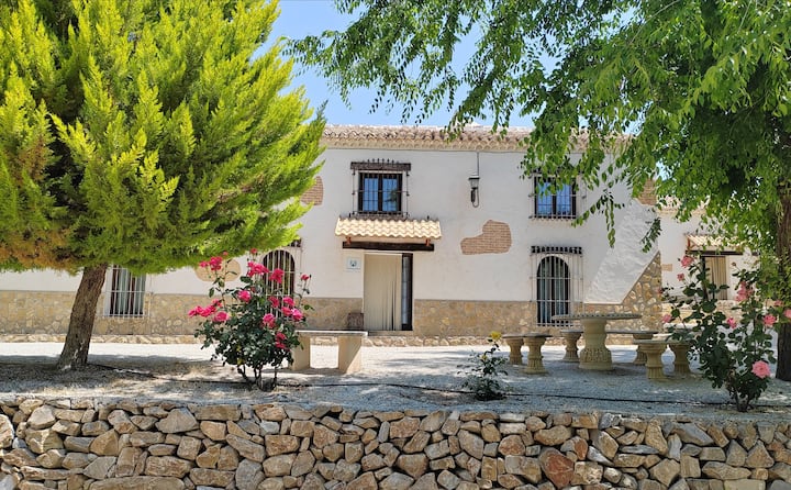 La Noguera Casa Rural - Andalusia