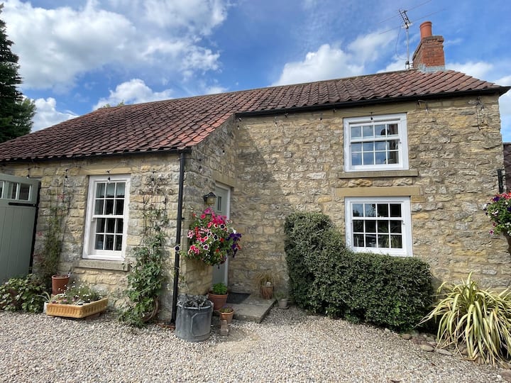 Little Hillside - Helmsley