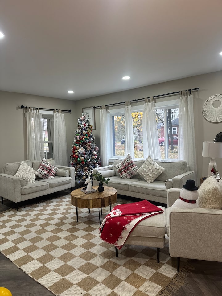 15 Mins To Hersheypark W/ Hot Tub & Firepit! - Middletown, PA