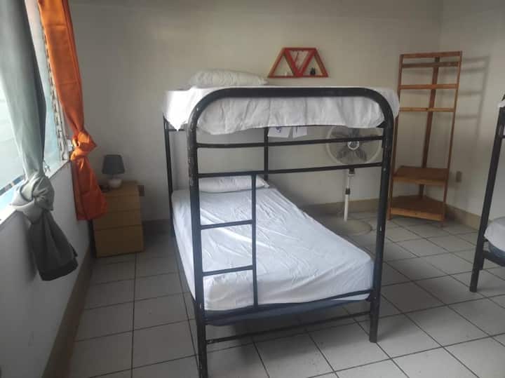 Casa Floresta Sjs Dorm 2 - San Juan del Sur