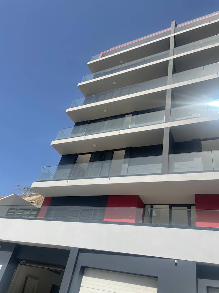 Appartement Dilma Filomena - Capo Verde