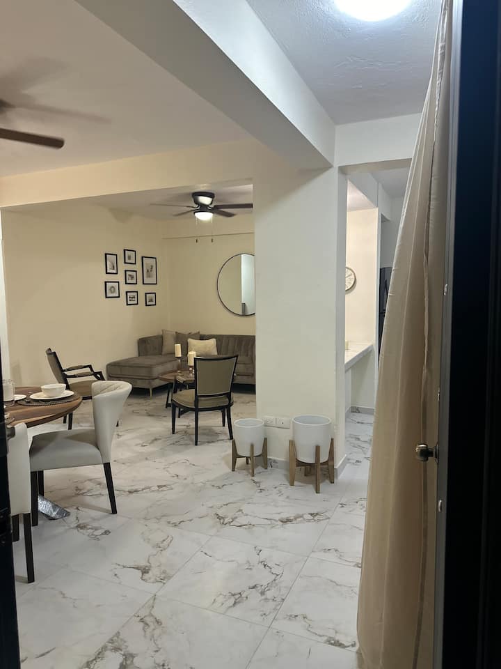 Casa Ya’ab - Tapachula