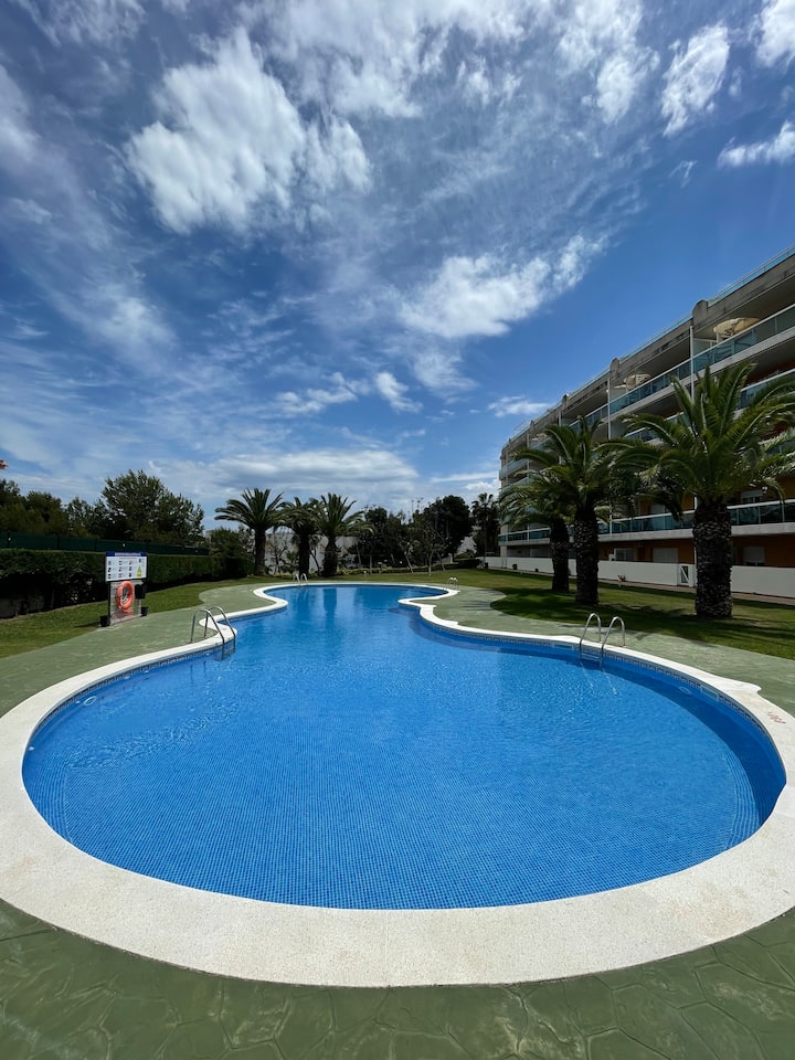 Una Mattina - Apartamento En Cap Salou - Tarragona
