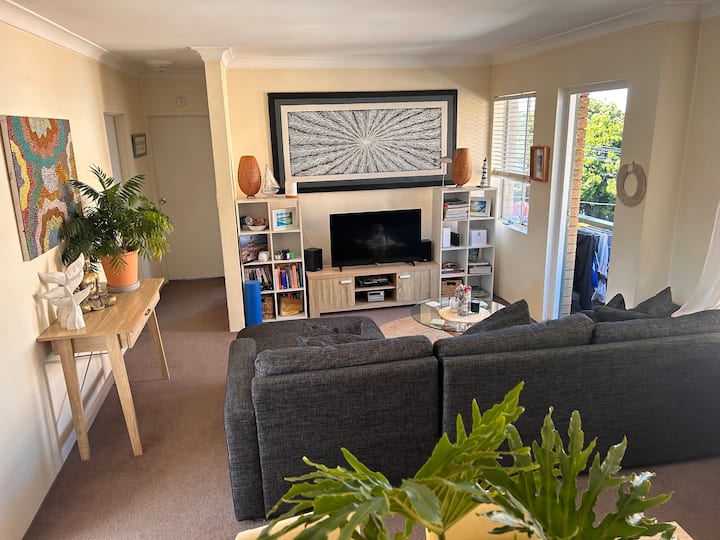 Cozy Coogee View - Bondi Beach