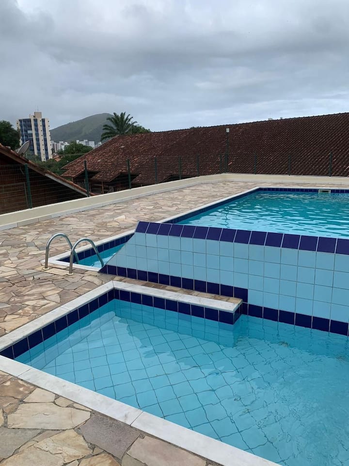 Apartamento Na Prainha Caraguá - Caraguatatuba