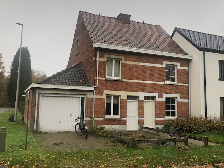 L E M I C E - Hasselt