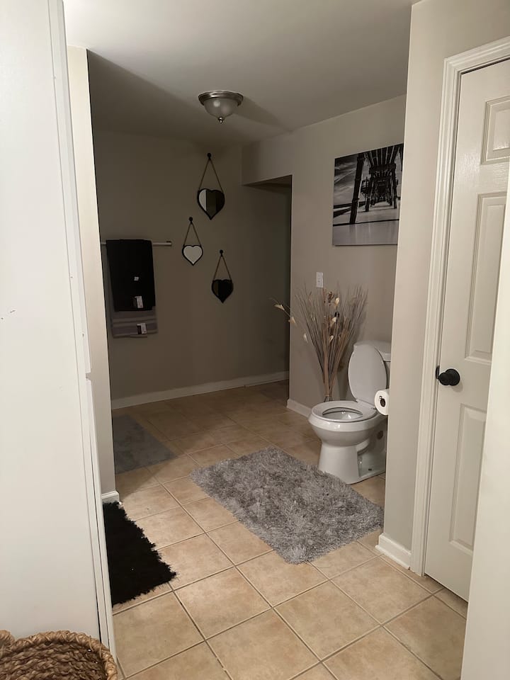 Home Away From Home - Villa Rica, GA