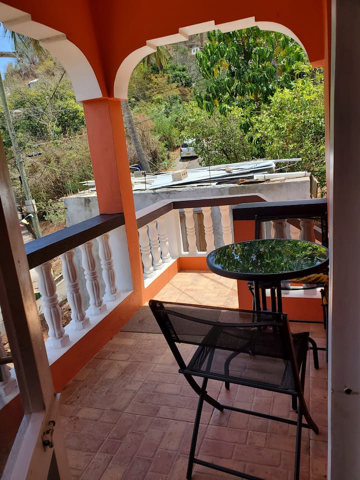Room For Rent In Darbeau - Grenada