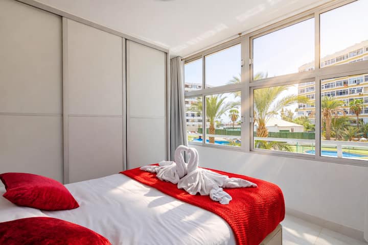 Rayito De Sol Ii - Playa del Inglés