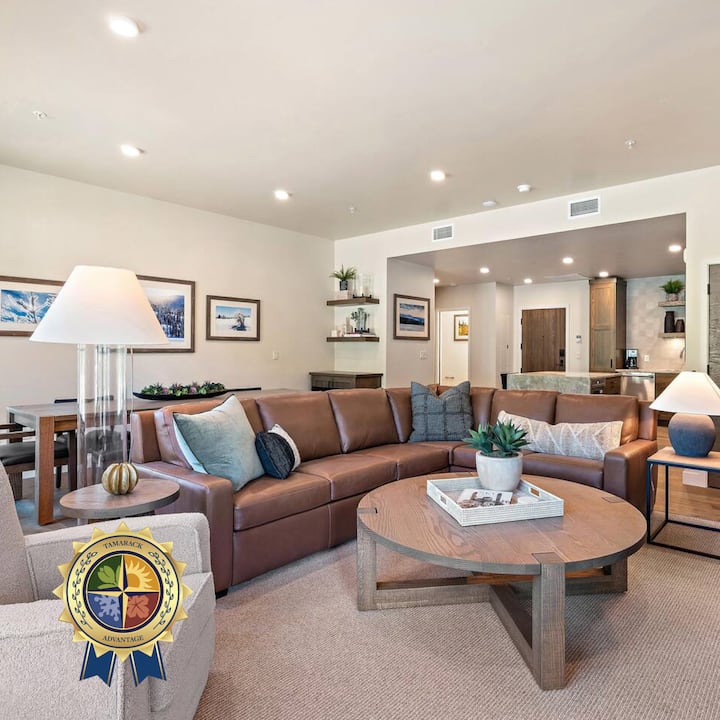 Bella Donne | Exclusive Tamarack Perks - Tamarack Ski Resort, ID