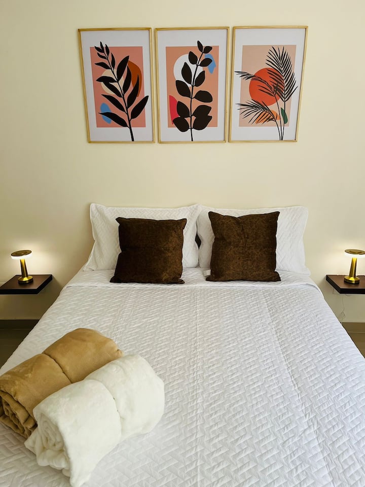 Tropical Oasis Barranquilla - Barranquilla