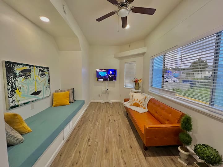 3bdr Extended Stay House Near Downtown! - Santee, CA