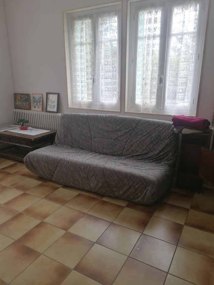 Chez Maryse - Samatan