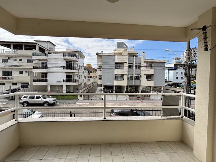 Condomínio Dona Hina - Florianópolis