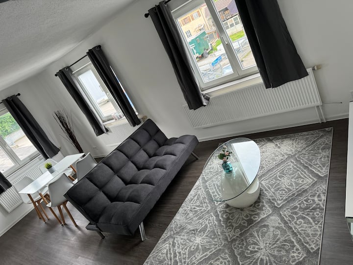 Schöne 3 Zimmer Wohnung - Vaihingen an der Enz