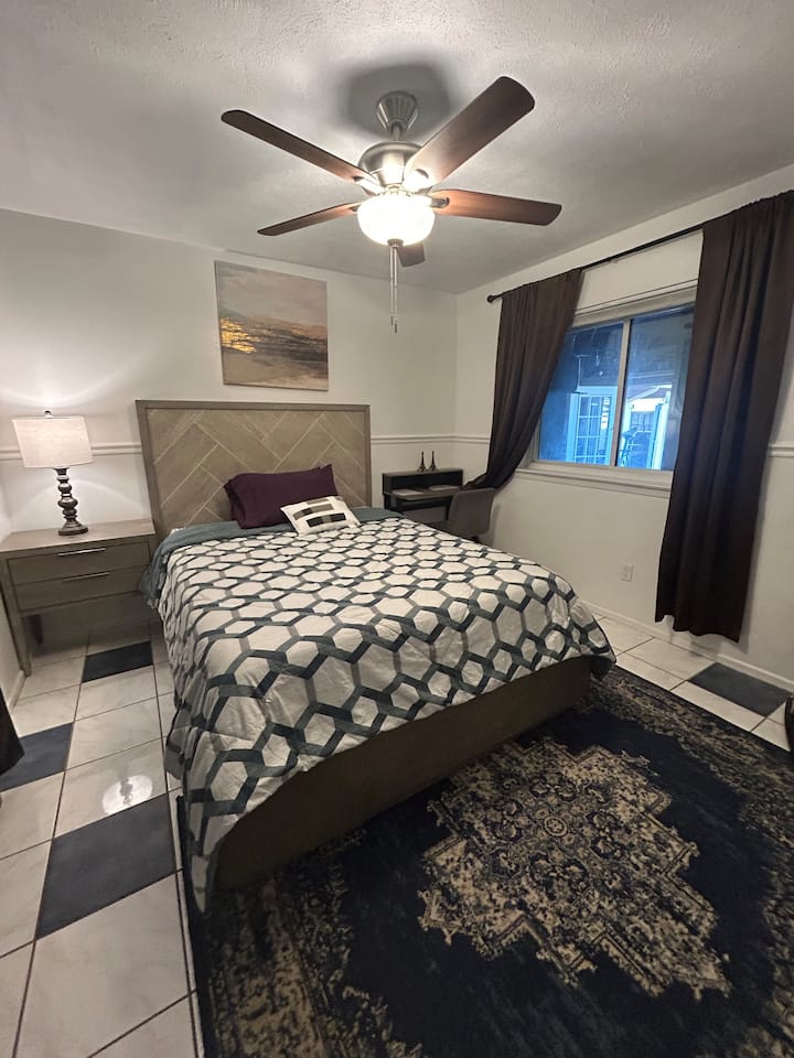 Paris Room In Richardson - 댈러스