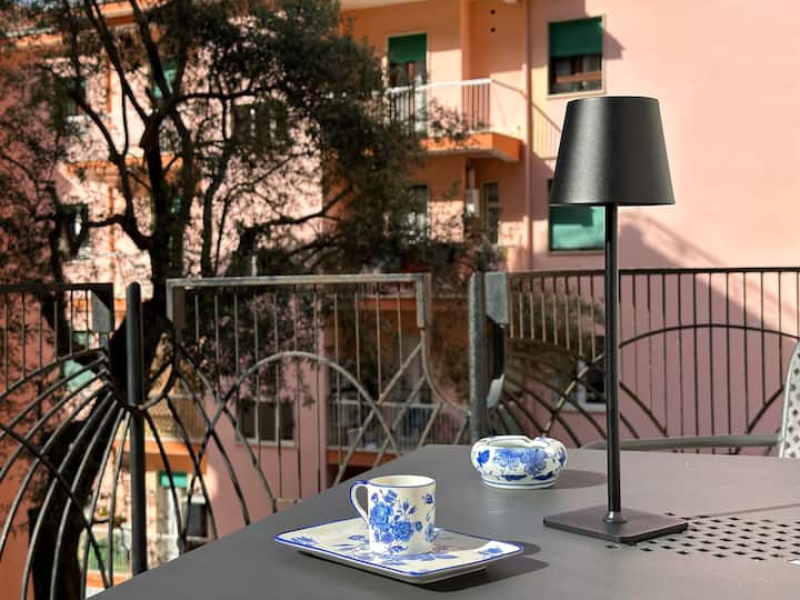 “Alfa Holidays” - Casa Vacanza - Sorrent