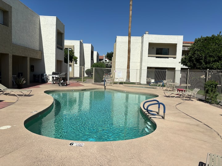Beautiful Scottsdale Condo - Scottsdale