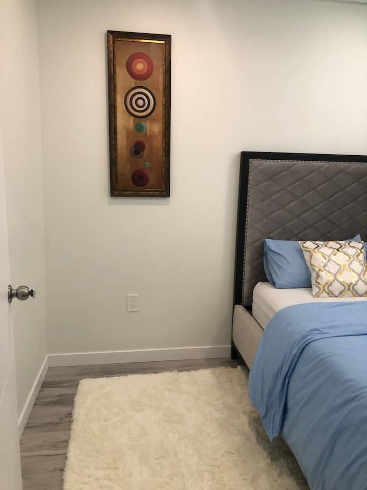 Marie's Place-unwind And Relax. - Winnipeg