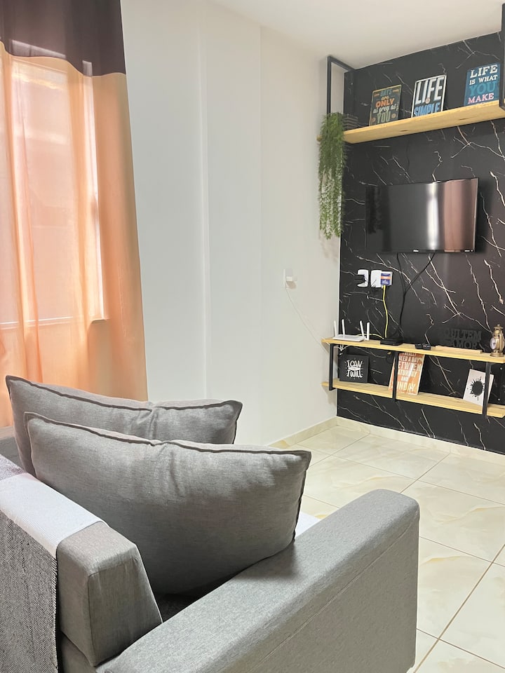 Loft Industrial - Perto Da Fraga Maia, Moderno. - Feira De Santana