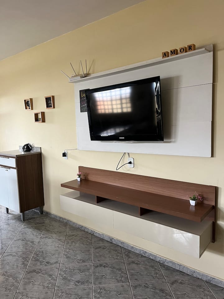 Apartamento No Centro De Alfenas - Alfenas