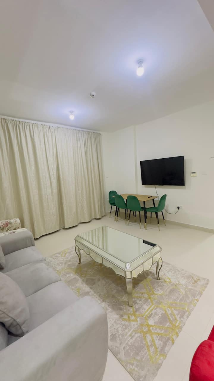 Brand New 2bedroom Hotel Apartme - Abu Dhabi