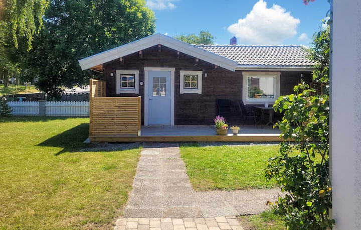 1 Bedroom Nice Home In Borgholm - Borgholm