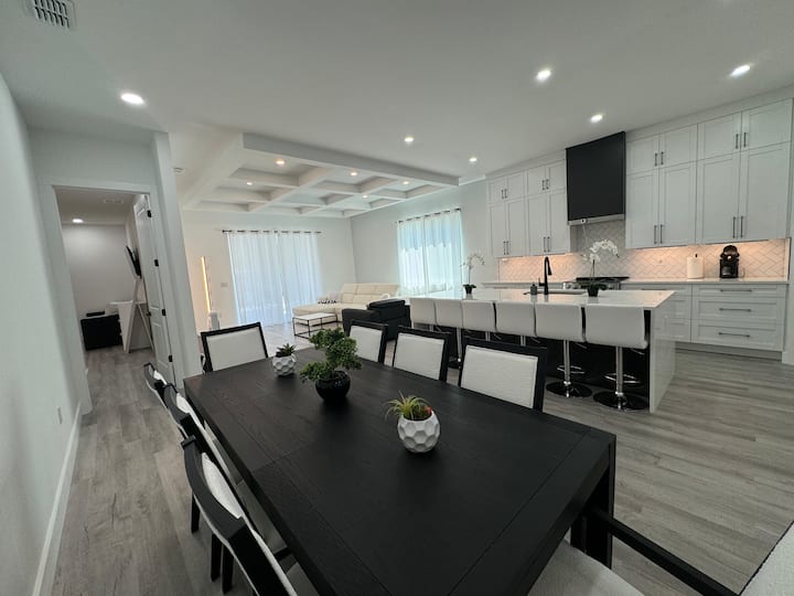New House, Modern Design, Close To Beaches - Indian Rocks Beach, FL