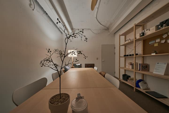 유주의집/ Bergamot 201/리모델링/공항리무진6분수유역/수유중앙시장앞 - Seoul