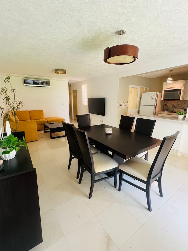 Paraíso En Acapulco Diamante - Acapulco