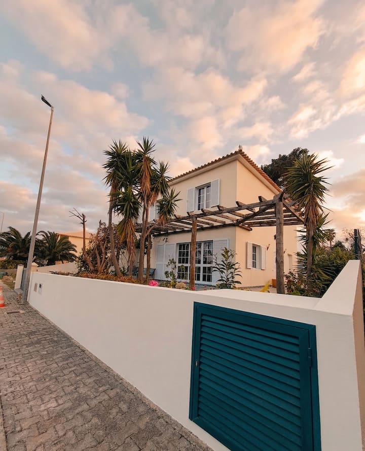 House Golden Paradise - With Wifi - Porto Santo