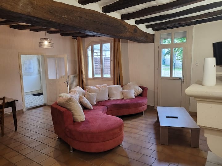 Maison De Campagne - Avoine