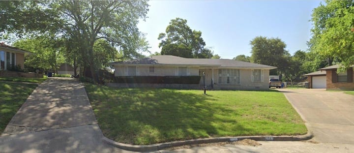 Your Comfort Zones - Cedar Hill, TX